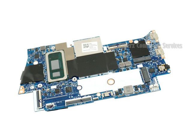 5B20S42838 GENUINE LENOVO MOTHERBOARD INTEL I7-10510U C740-14IML 81TC ...