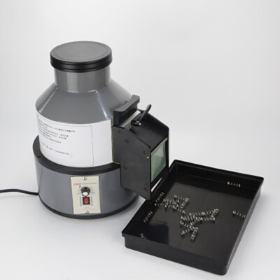 Automatic Spring Separator Adjustable Speed Non-Deformation Separator ...