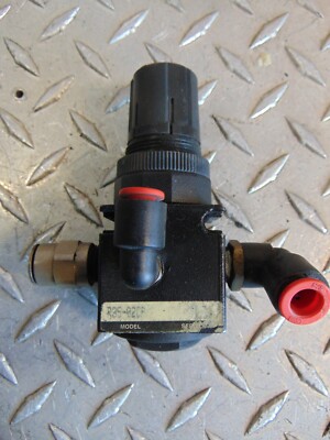 WATTS R35-02CP REGULATOR | eBay