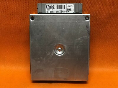 REBUILT PLUG & PLAY 89 FORD RANGER 2.9 ECU ECM PCM E9TF-12A650-D1A B9Z ...