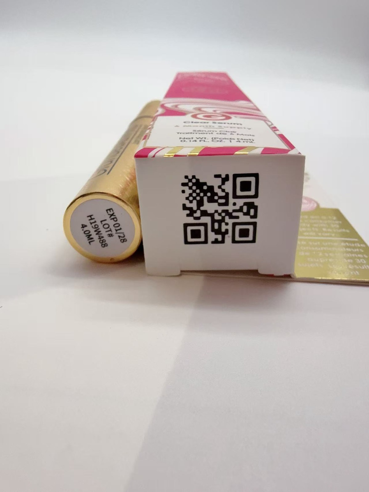 Grande LASH-MD Grande Lash Enhancing Serum 4ML 6 month Supply Newest | eBay