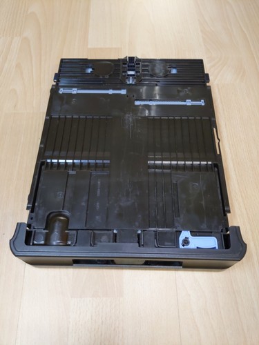 HP OfficeJet Pro Paper Tray 8600 8610 8620 8630 Drawer Holder OEM CM751 ...