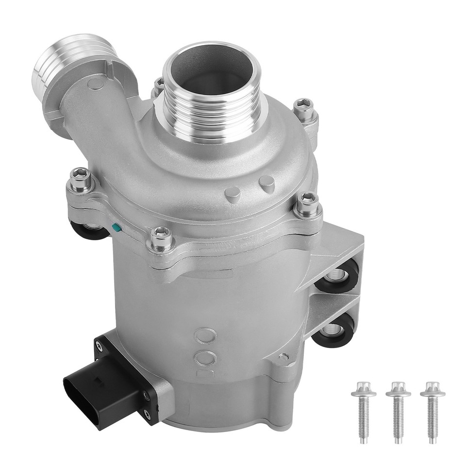 Coolant Pump for BMW N20 Engine F20/F21/228i/320i xDrive/Z4 11517597 ...