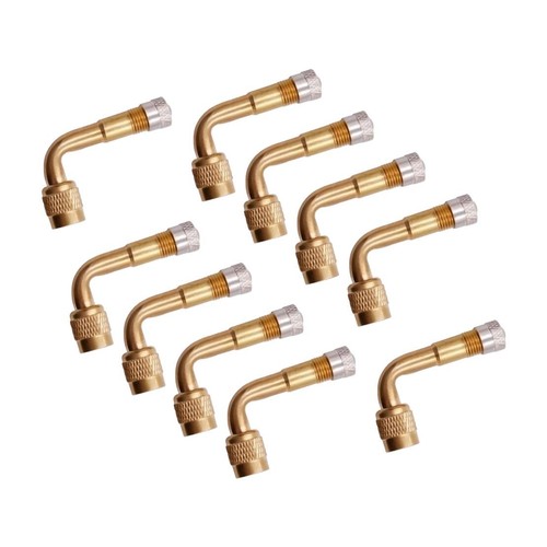 Car Tire Valve Wheel Stem Valve Extender Extension Adapter Universal | eBay