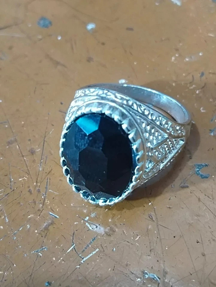 DIVINE Extreme Powerful Yantra Vortex Rite Powerful Ring SpeIIs Power ...