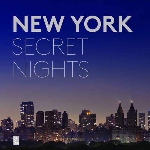 Patrice Farameh New York Secret Nights (Mixed Media Product) (UK IMPORT ...