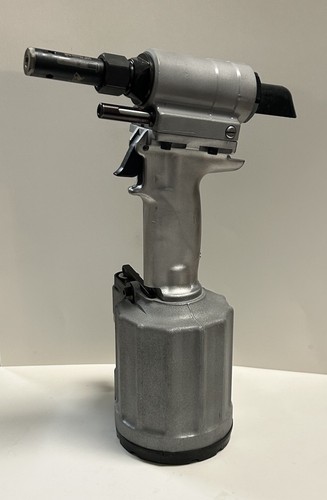 Huck 244 Rivet Gun New 3/16 Magnagrip Aircraft Truck Trailer Tool ...