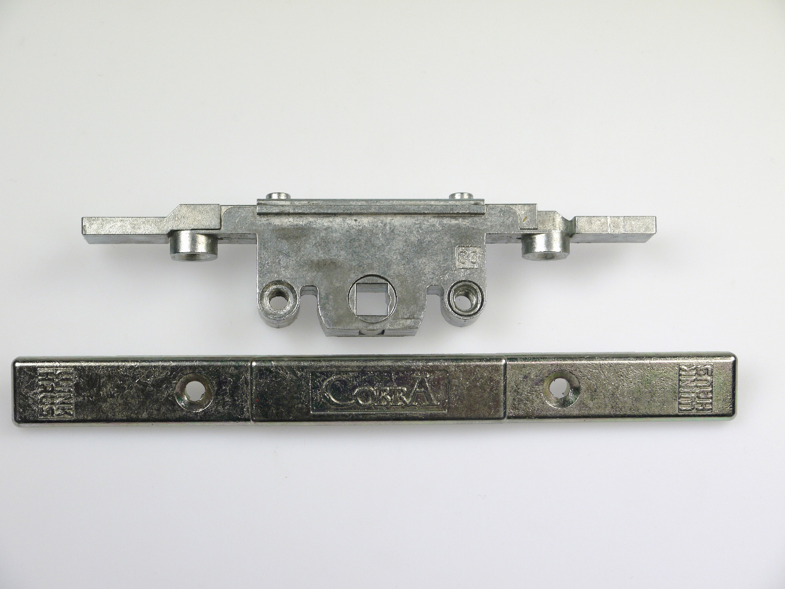 Winkhaus Cobra Upvc Window Lock Shootbolt Gearbox 22mm Backset | eBay UK