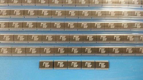 (2 PCS) IDT71V218S10PV IDT 8KX16 CACHE TAG SRAM 10ns SSOP48 | eBay