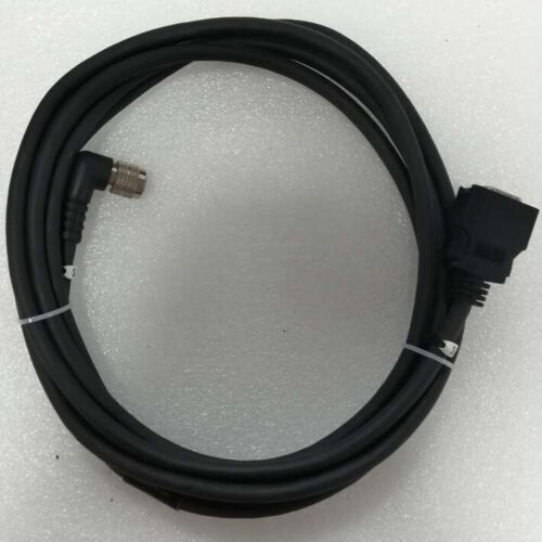 KEYENCE 3-m Camera Cable - CA-CH3 for sale online | eBay