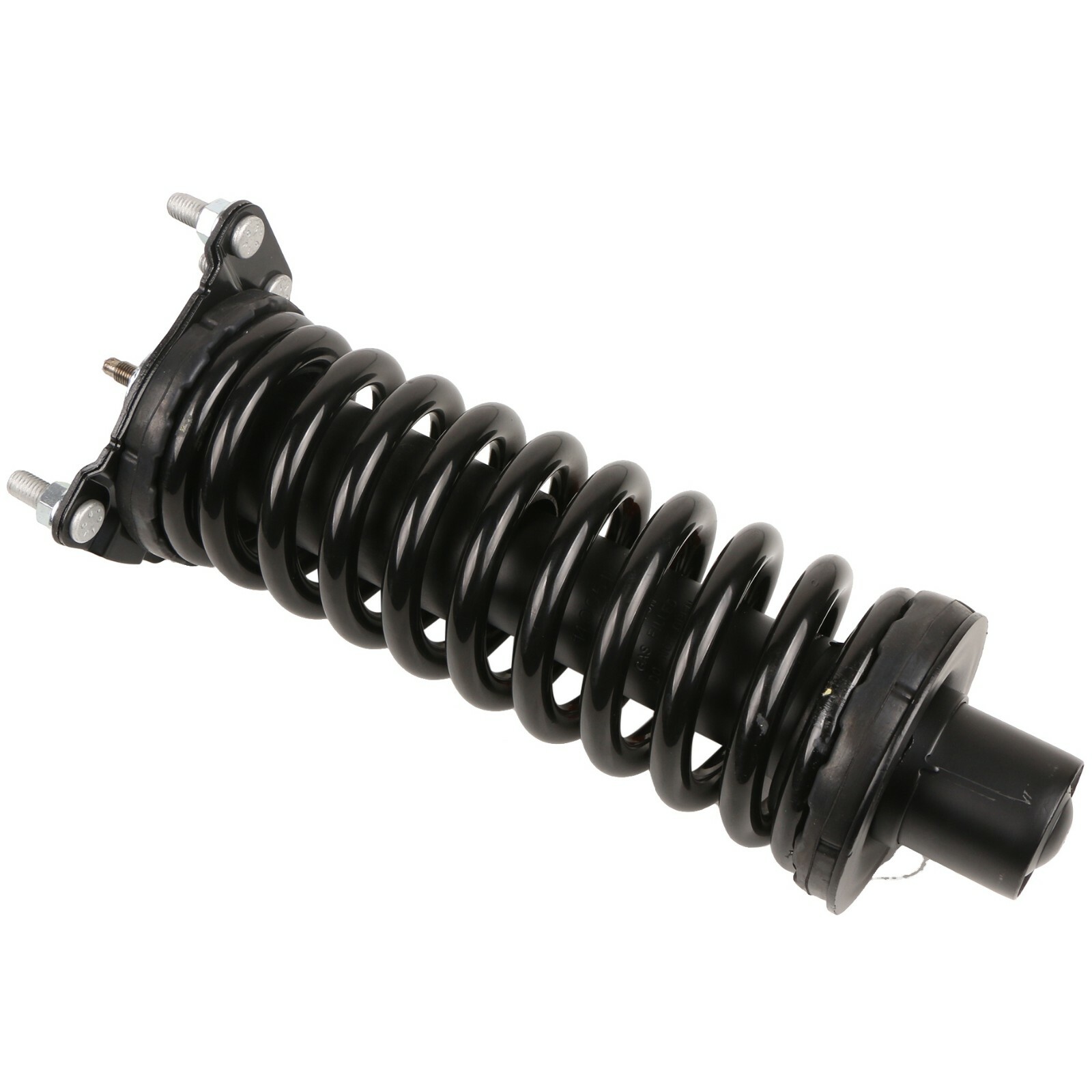 Front Struts Assembly For 02-12 Jeep Liberty 07-11 Dodge Nitro Right ...