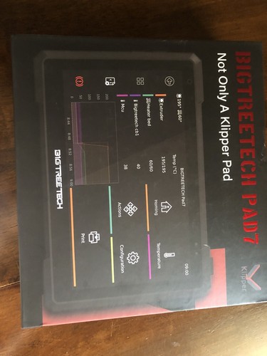 big tree tech Pad 7 | eBay