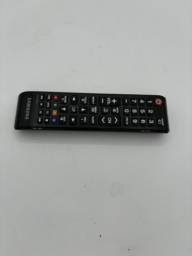 Samsung Remote Control AA59-00580A 3D Smart TV KIMEX130531L2 | eBay