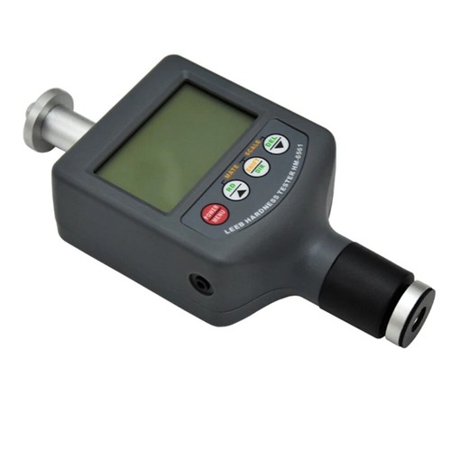 HM6561 Rebound Leeb Hardness Tester Meter Gauge 200~900 HLD Portable ...