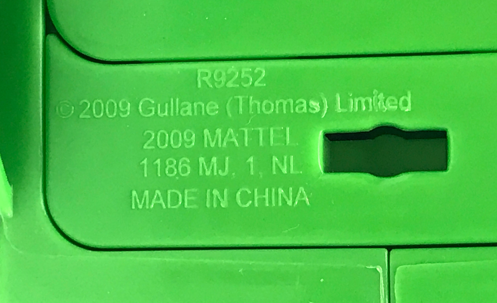 Thomas the Train PERCY FLASHLIGHT Tank Engine Light Up w/ Sound | eBay