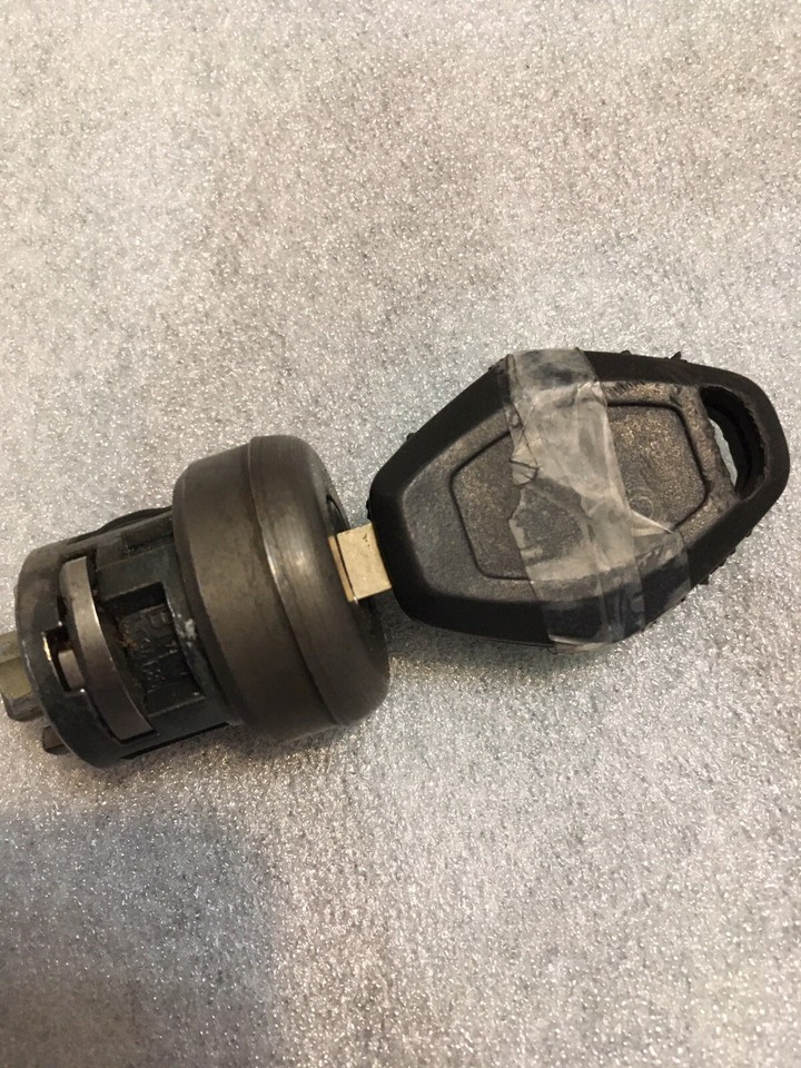 BMW E85 E46 E39 E38, 3 Series, 5 Series X3 X5 Series Ignition Key Lock ...