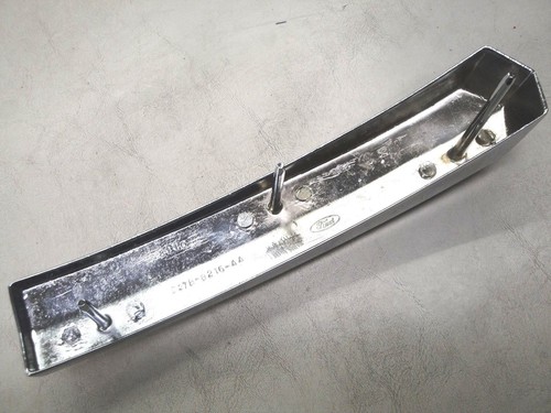 Other Vintage Car & Truck Exterior Parts 1973 1974 1975 1976 73 74 75 ...