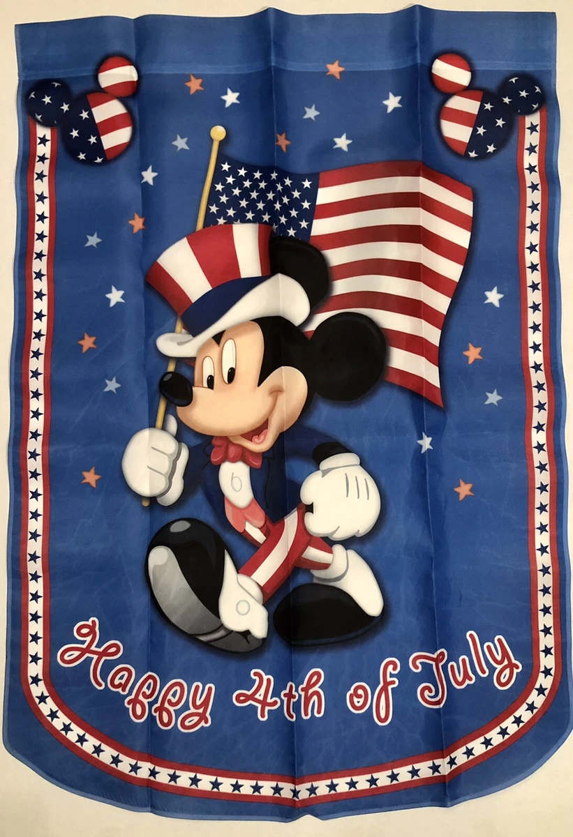 4th Of July Disney
