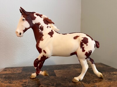 Breyer Horse Traditional- BHR Bryant's Jake | eBay