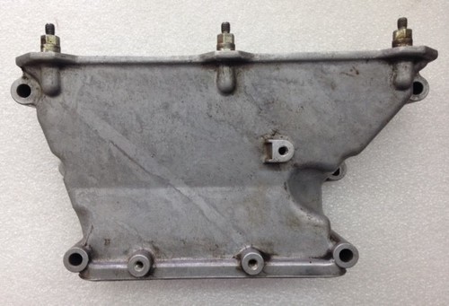 96 - 98 BMW E38 Left Upper Timing Case Cover | eBay
