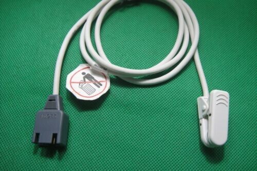 Masimo OEM, LNCS TC-I, SpO2, Reusable Ear Sensor, 3 ft. | eBay Australia