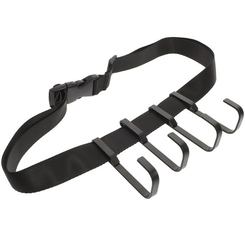 Tree Hook Stand Straps Replacement Tie Hooks for Hunting Swing Heavy ...