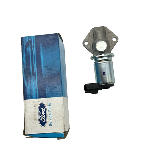 NEW 1997 98 99 2000 Ford Ranger OEM IAC Idle Air Control Valve F69Z ...