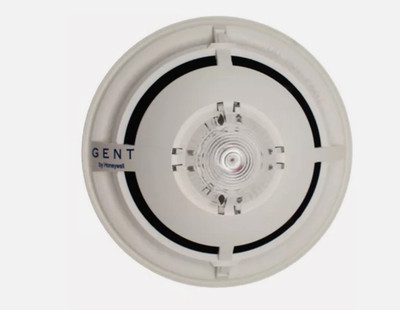 VAT INC - Gent S-Quad Analogue Addressable Optical Smoke Detector S4 ...