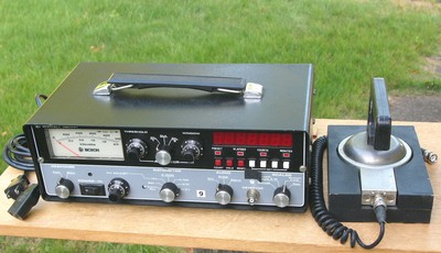 Radiation Detectors & Geigers - Bicron