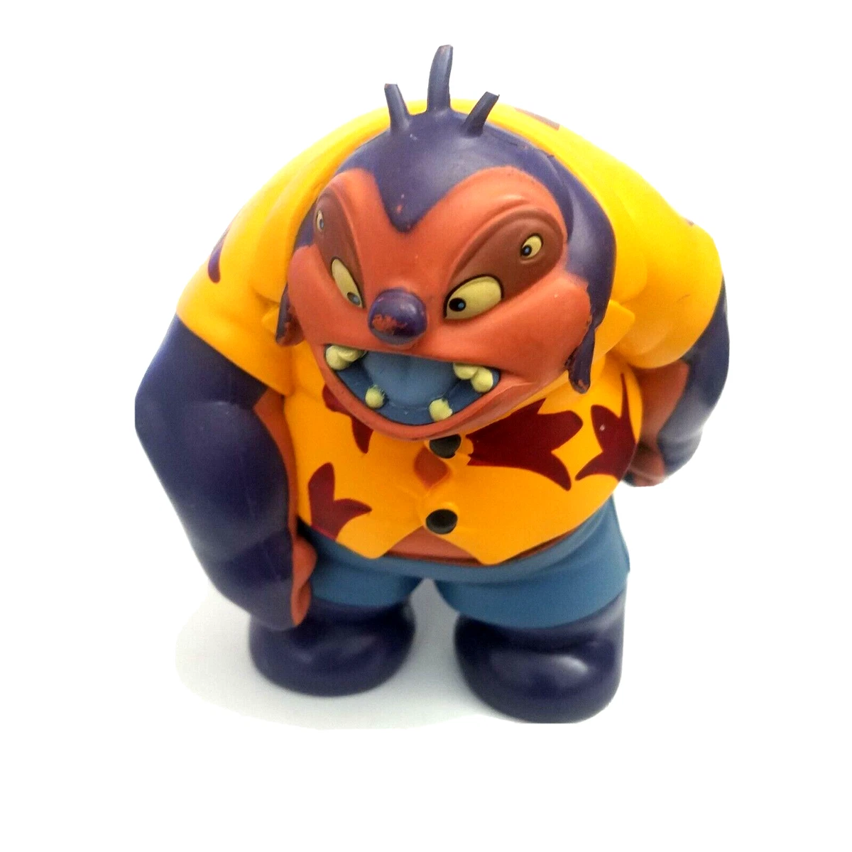 Lilo And Stitch Jumba