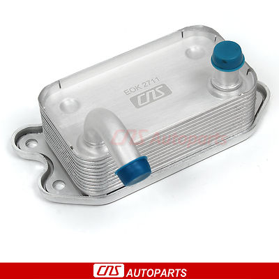 Brand New 1999-2009 Volvo S60 S70 S80 V70 XC90 Engine Oil Cooler ...