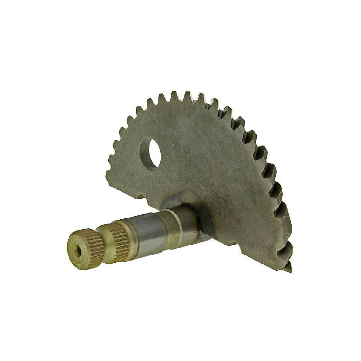 Engrenage Demi-Lune Mise En Mouvement Peugeot TKR 50 Rally Victory 50 ...