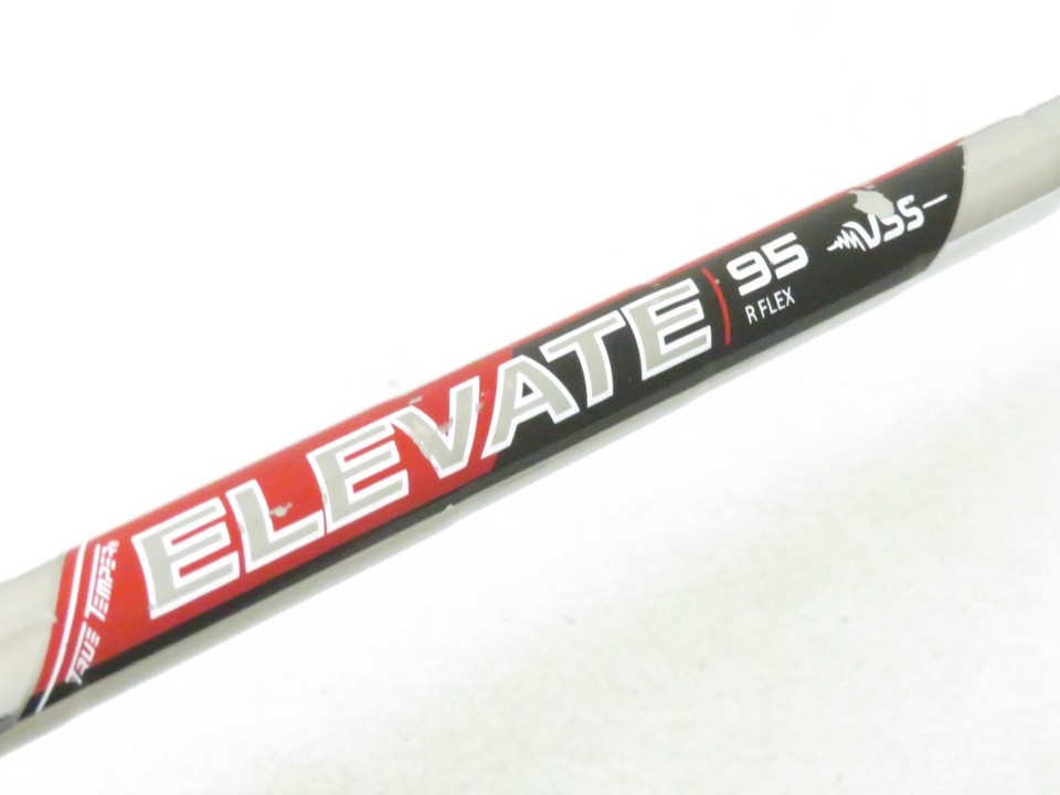 PING i210 9 Iron Red Dot Elevate 95 Regular Flex Power Spec -1/2" | eBay