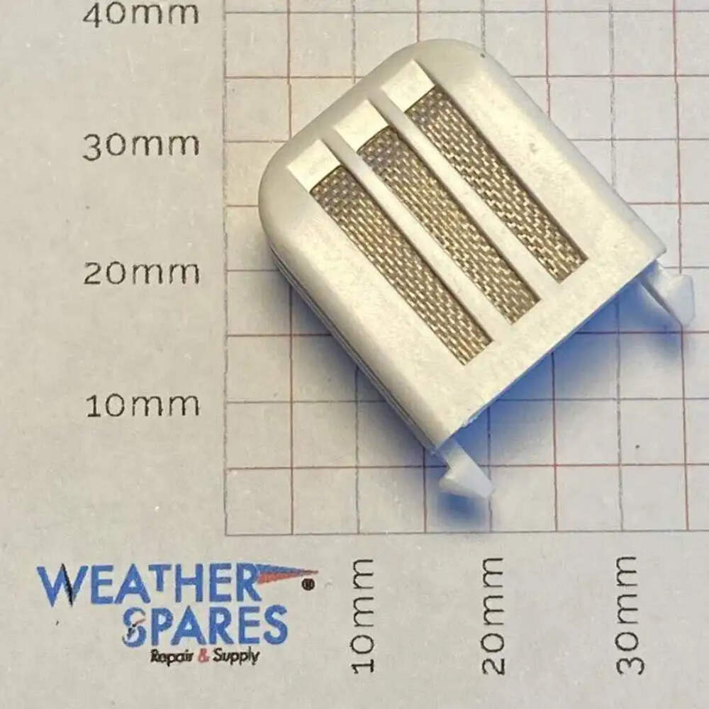 Davis Temperature & Humidity Sensor Cap Filter 7345.041 | eBay UK