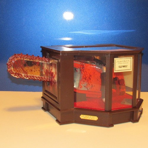 Resident Evil 4 Chainsaw Controller PS2 PLAYSTATION Capcom 2005 ...