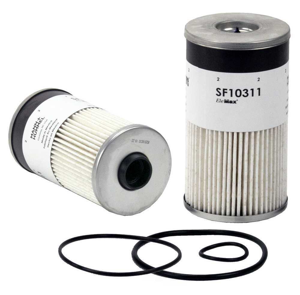 BALDWIN PF7894 - Fuel filter cross reference