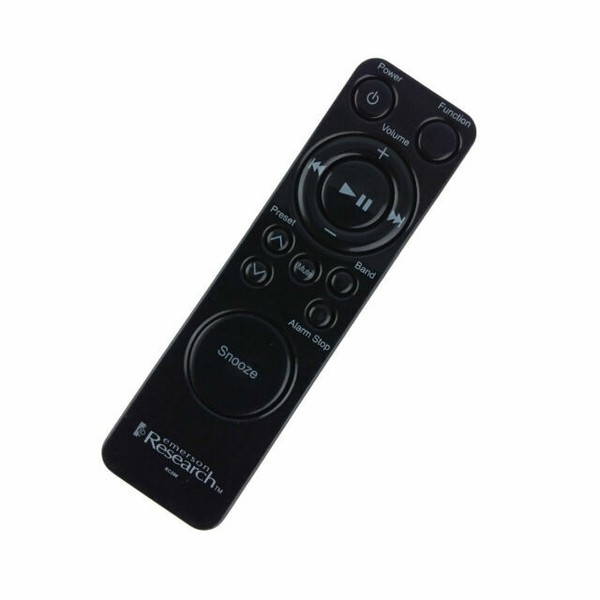 Emerson Research RC200 RC 200 Remote Control 1s for sale online | eBay