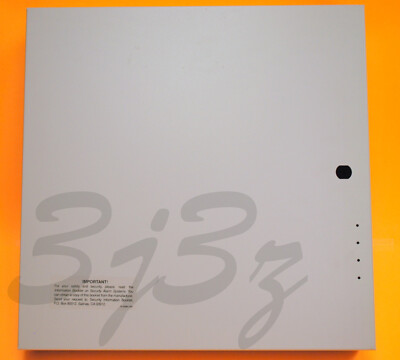 Radionics / Bosch D8108A & D9112B, Enclosure & Transmitter | eBay