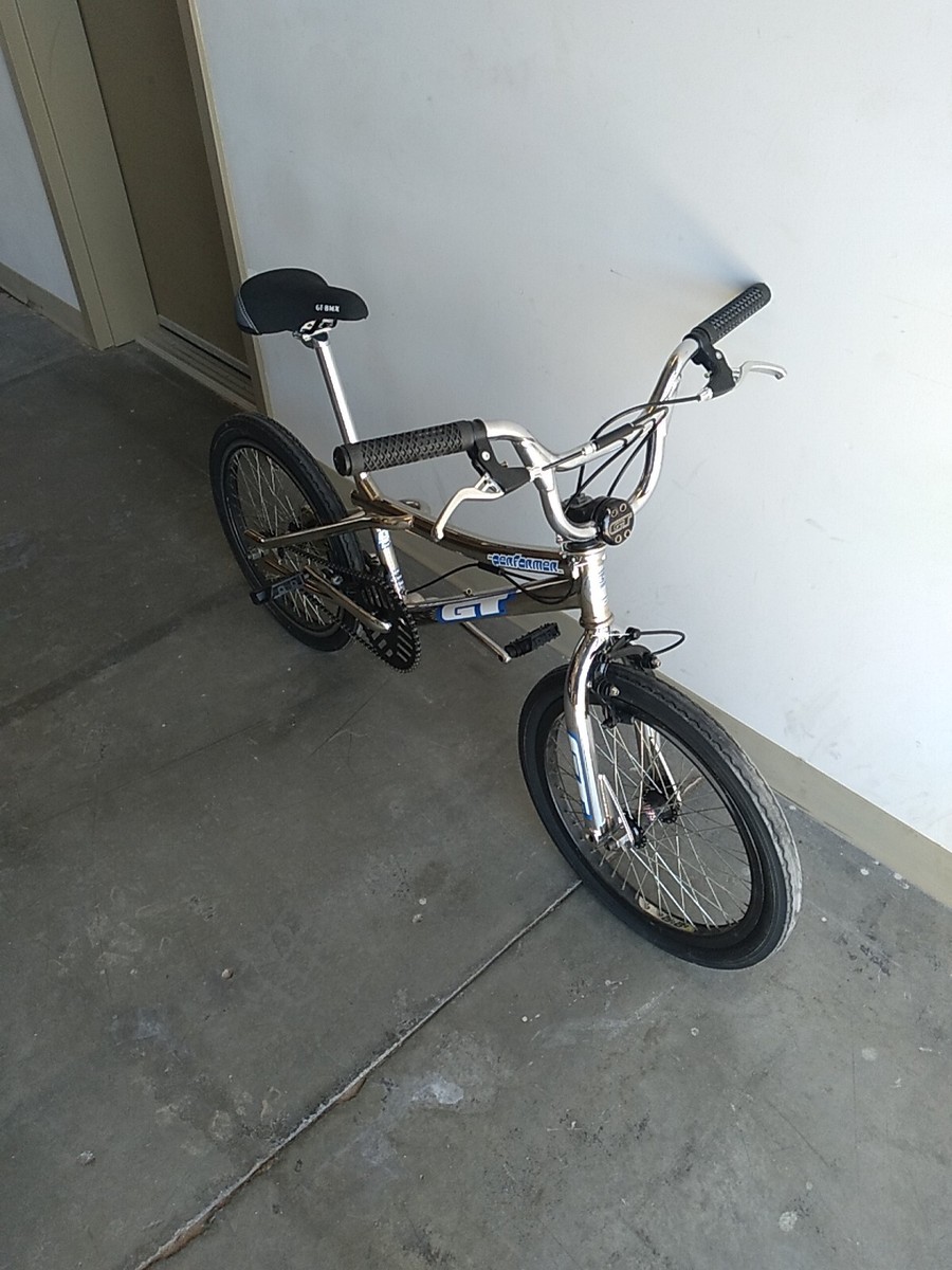 GT Performer Bmx Bike | eBay GT Performer Bmx Bike | eBay