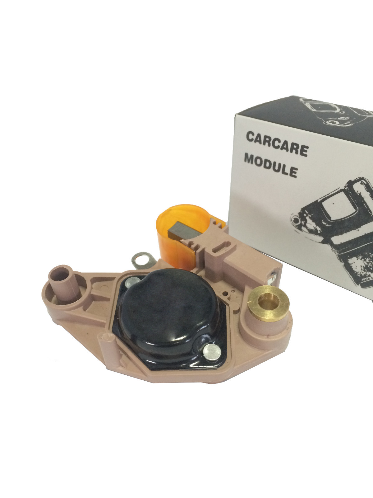 VR-VW010 FITS VALEO ALTERNATOR VOLTAGE REGULATOR VW AUDI BMW 134475 M511 | eBay