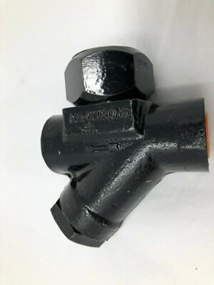 Armstrong International CD72S 1/2NPT Disc Steam Trap 600PSI 752F | eBay