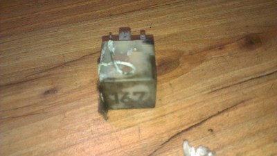 191906383c 167 Relay module for Volkswagen Golf 1999 FR88496-08 | eBay
