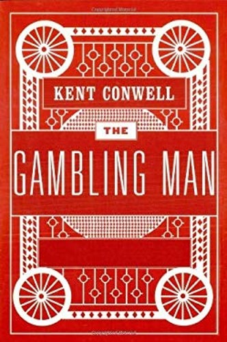 The Gambling Man Hardcover Kent Conwell 9780803495807| eBay