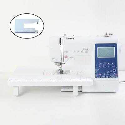 Wide Extension Table For Sewing & Embroidery Machines | eBay
