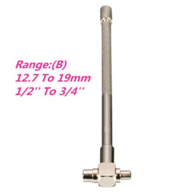 Micrometers - Telescoping Gauge