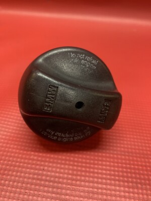 BMW FUEL CAP OEM PA66GF30 | eBay