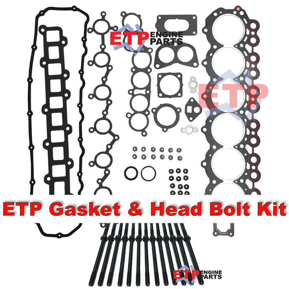 ETP+VRSBHKTB42N-ETP+Cylinder+Head+Gasket+Kit for sale online | eBay