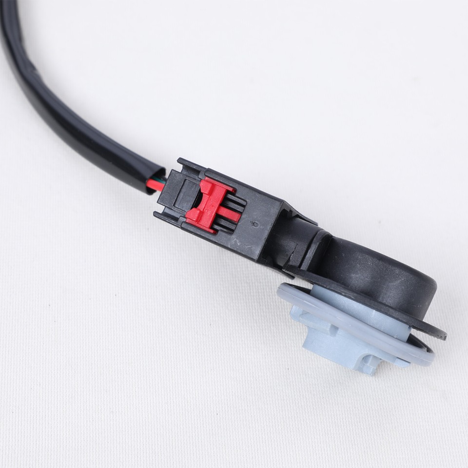 Tail Lights Wiring Harness For 2013-2023 RAM 1500/1500 Classic RAM 2500 ...