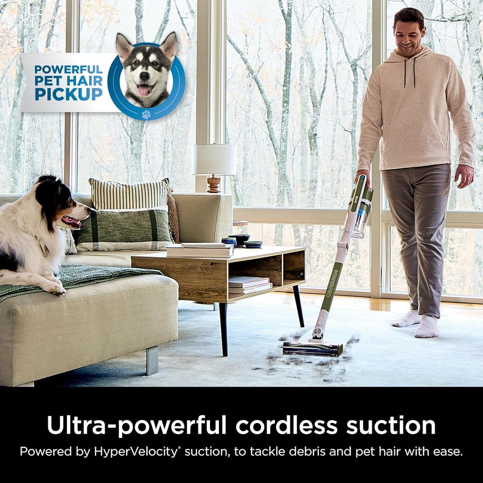 Shark PowerPro Flex Pet Plus Cordless Vacuum, FloorDetect Technology, MultiFLEX | eBay