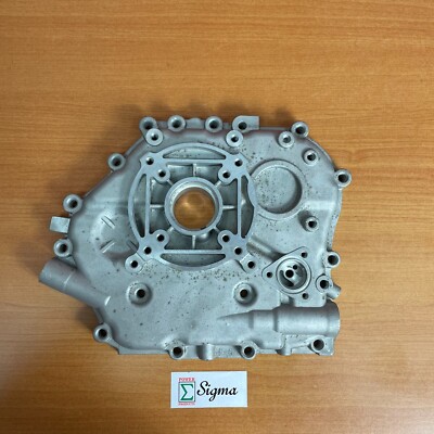 Crankcase Side Cover for 186F Diesel Engine | eBay